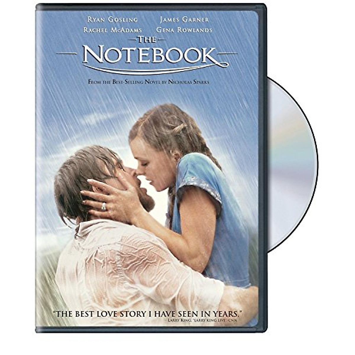 The Notebook (2004)