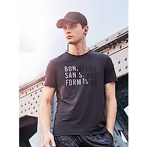 Wireless Headphones Replacement for Fire Tablet HD 8 HD 10,Compatible with LG V35 ThinQ, Compatible with Kindle eReaders, Compatible with Moto Z3 Earphone Mic Sound Music Earbuds