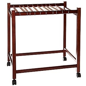 Woodlore Compact Pant, Trolley
