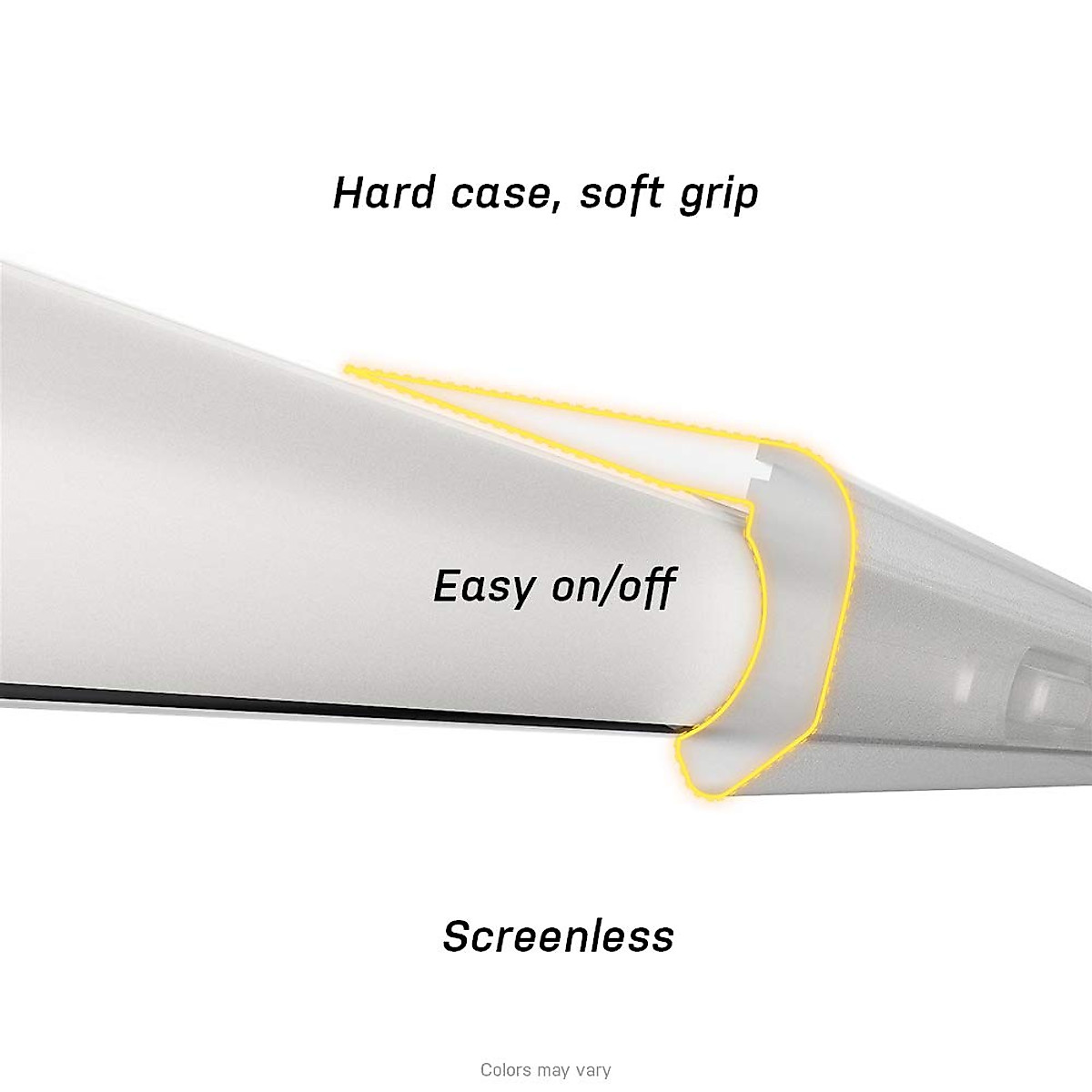 OtterBox Prefix Series Case for iPhone 12 Mini - Clear