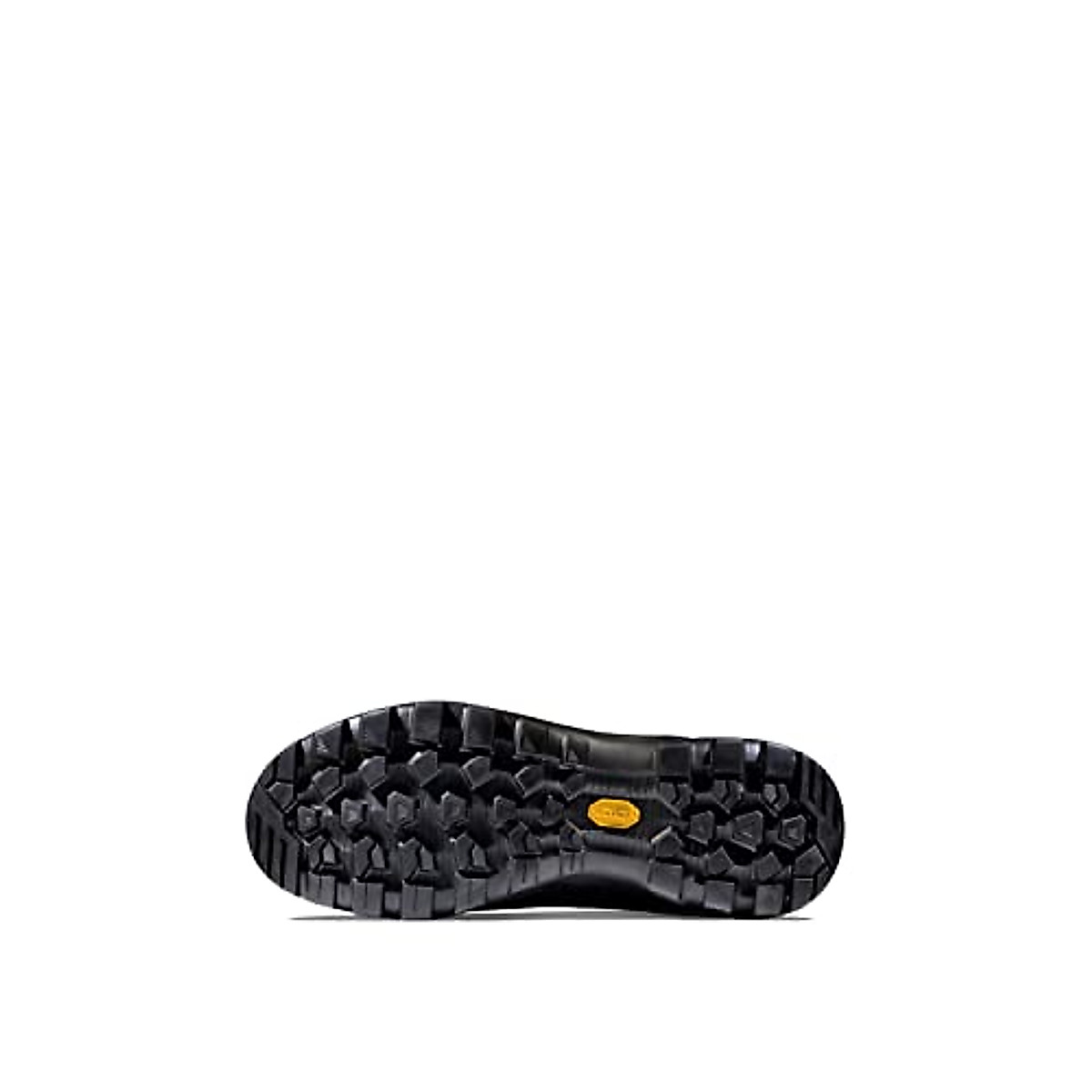 Mammut Men's Mid-Top Trekking & Hiking Shoes, black, 10.5 US