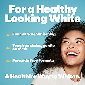 Lumineux Whitening Pen - Bright Pen 2-Pack, Enamel Safe Teeth Whitening - No Sensitivity - Stain Repellant - Dentist Formulated