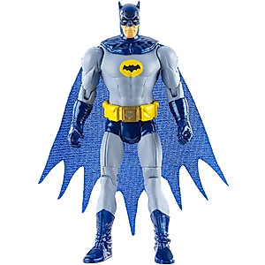 DC Comics Multiverse Batman '66 4" Action Figure