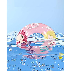 Inflatable Swimming Pool Family Full-Sized Inflatable Pools Thickened Family Lounge Pool for Kids & Adults Oversized Kiddie Pool Outdoor Blow Up Pool for Backyard, Garden