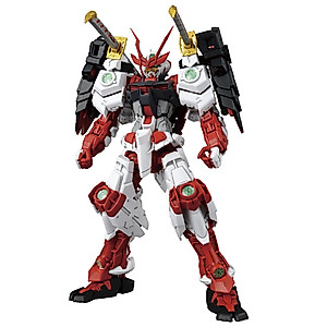Bandai Hobby MG Sengoku Astray Gundam Model Kit (1/100 Scale)