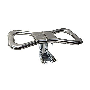 Broilmaster DPP102 Replacement Burner for D4/P4 Series Grills