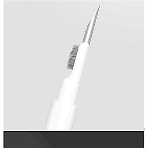 2022 [Upgraded] Cleaner Kit Compatible with Airpods, Earbuds Cleaning kit,Cleaning Pen with Brush for Bluetooth Earbuds Cleaner,Cellphones, Wireless Earphones,Laptop, Camera