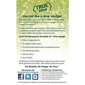 True Lime 32-count (pack of 6)