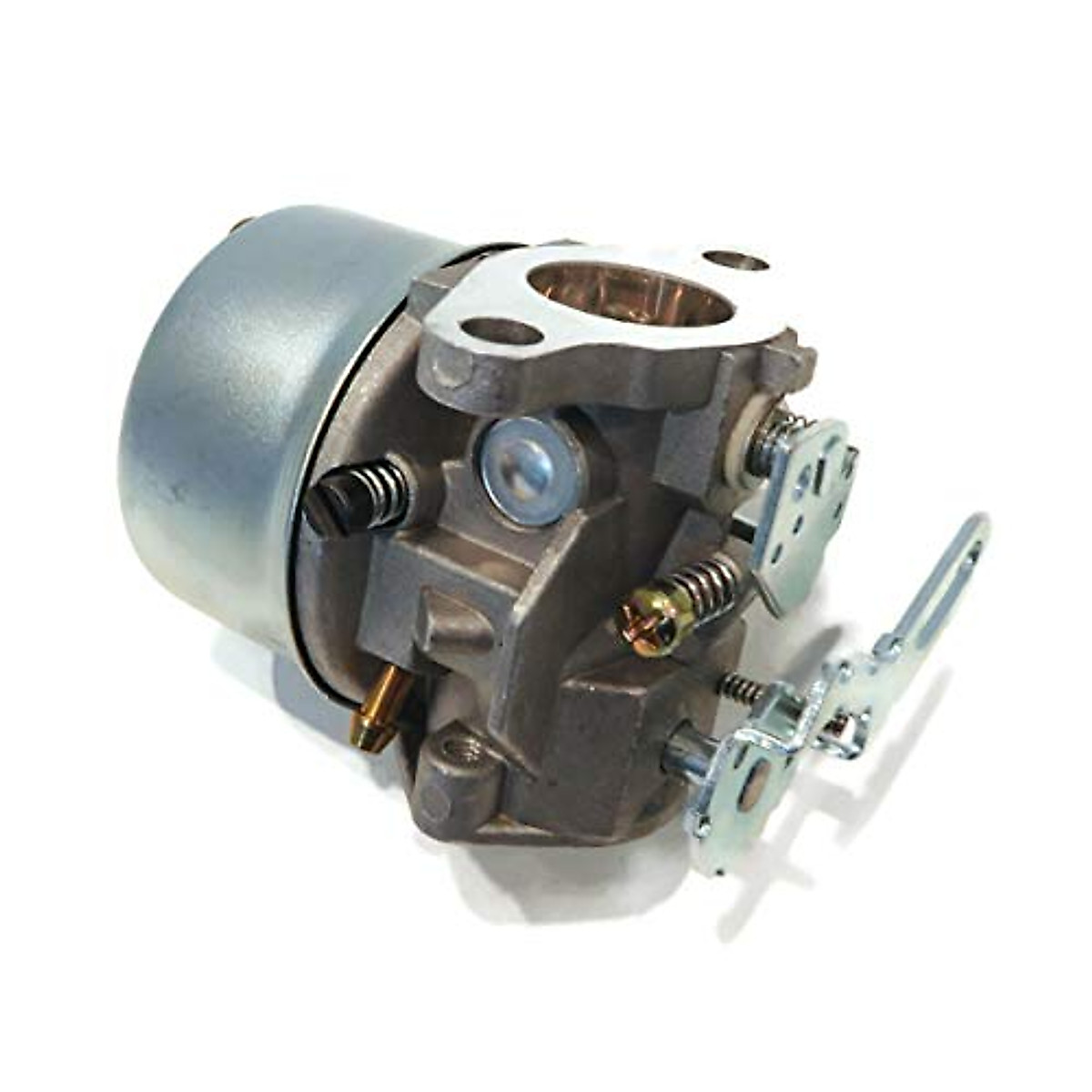 Construction Carburetor For Tecumseh 632113A 632113 Fits Model HS40-55552J HS40-55552K Engine New Carb
