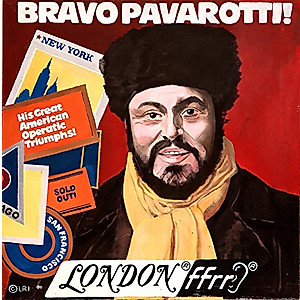 Bravo Pavarotti