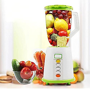 TAKESH Juicers Electric Juice Blender Retro Fruit JuicerMilkshake Mixer Multifunction Juice Maker Machine Portable Fruit Blender