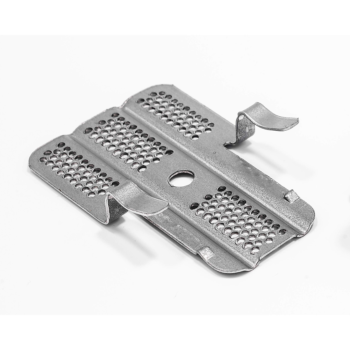 Prest-On Insta-back 1/2 Inch Drywall Fastner Clip Plumbers DIY 50 Pack with 100 Screws Instaback