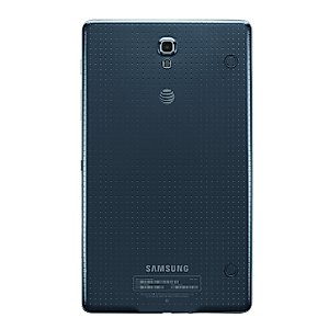 Samsung Galaxy Tab S 4G LTE Tablet, Charcoal Gray 8.4-Inch 16GB (AT&T)
