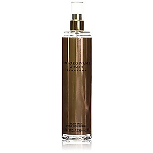 Sean John Body Mist Spray, Unforgivable, 8 Ounce
