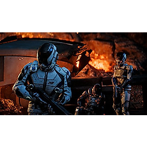 Mass Effect Andromeda - Xbox One