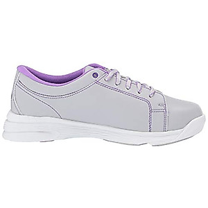 Dexter Raquel V Ice/Violet Ladies Wide Size 9.5
