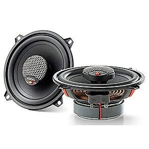 Focal ICU 130 Universal Integration 5-1/4" 2-Way Coaxial Speakers