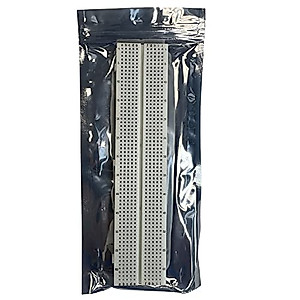 Circuit Specialists - Fundamentals of Electronics Lab Kit - 40 Projects in One Kit - DIY - Soldering Practice - Educational Kits - Kit Parts