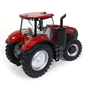Case IH 1/16 AFS Connect Magnum with Decal Sheet for 250,280,310 and 340 by ERTL Tomy 44245 ZFN44245