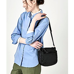 LeSportsac 8056K589 SMALL JENNI/Puffy Blossoms Shoulder (Japanese Exclusive)