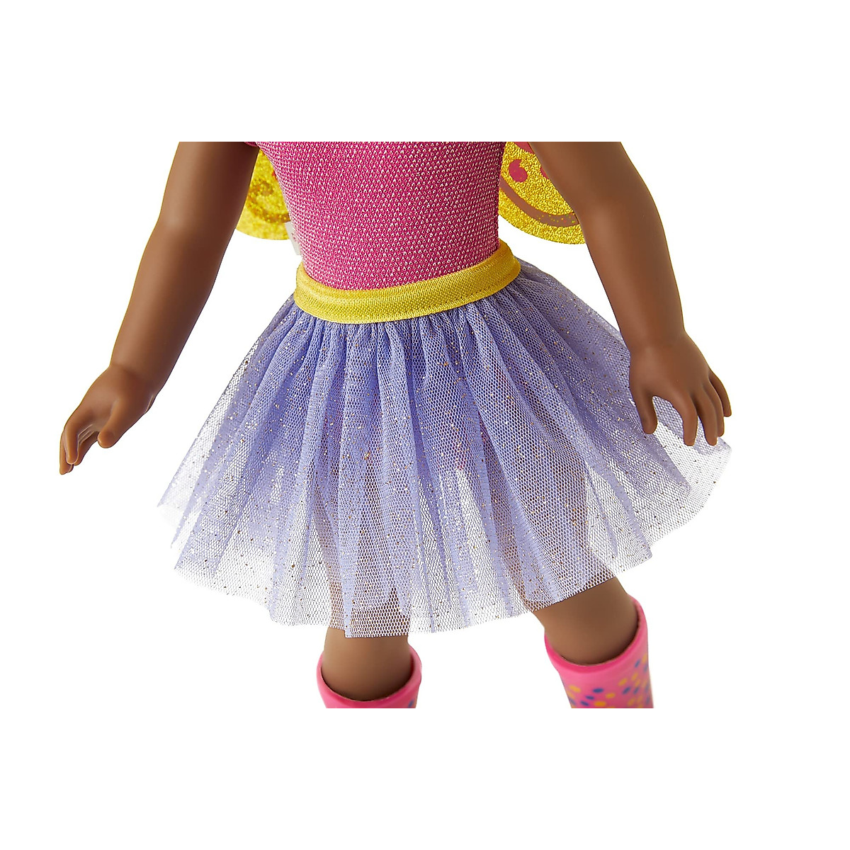 American Girl WellieWishers Kendall 14.5" Doll