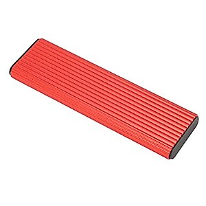 SSD Enclosure, Portable SSD Enclosure for Home, NGFF Protocol for Office