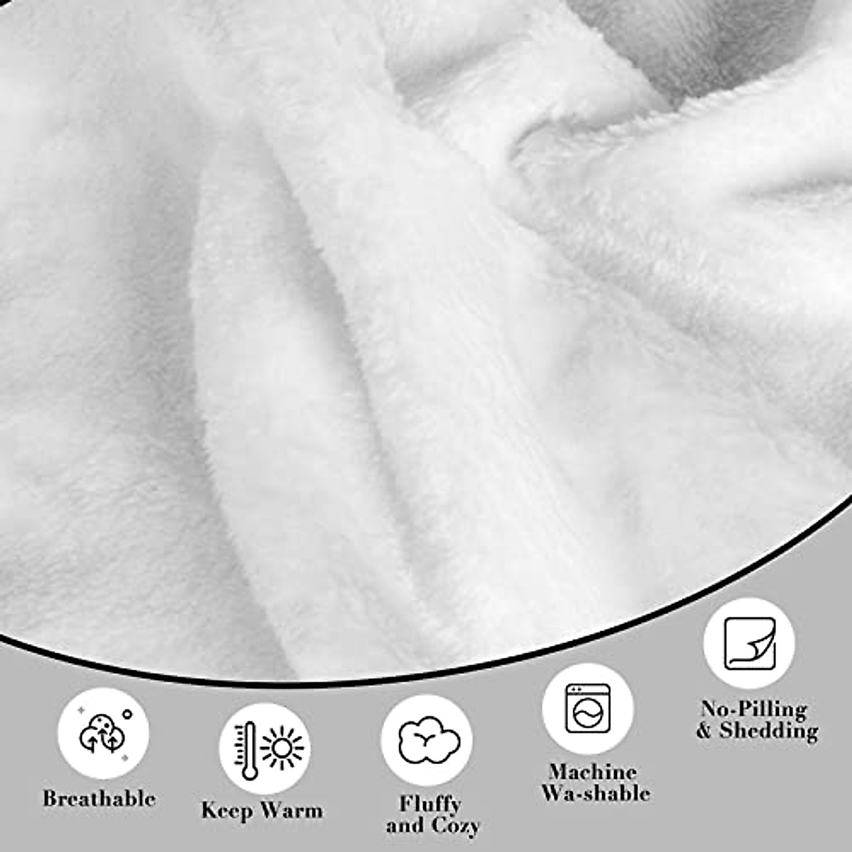 Custom Blanket for Couples Gifts Personalized Blanket with Photo Customized Picture Blankets Flannel Picture Blanket Custom Gifts for Adult Husband/Wife/Girlfriend/Boyfriend Birthday Valentines40*50In