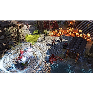 Divinity: Original Sin 2 - Xbox One Definitive Edition