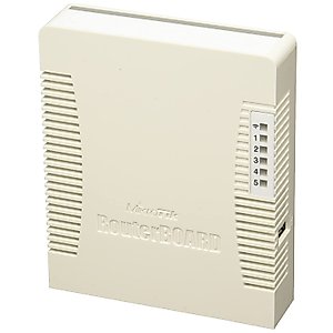 Mikrotik RouterBOARD 951Ui-2HnD RB951Ui-2HnD 2.4Ghz Wrls AP 1000mW 5x10/100 OSL4