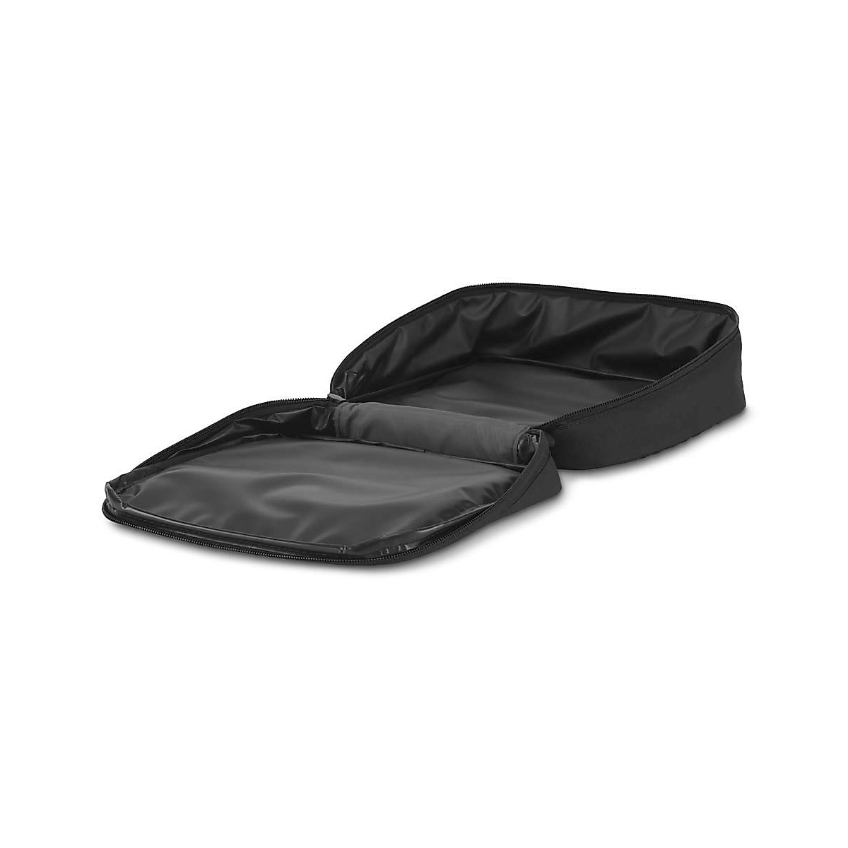 JanSport Lunch Break Insulated Cooler Bag - Leakproof Picnic Tote, Black