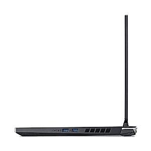 Acer Nitro 5 Gaming Laptop | AMD Ryzen 7 6800H | GeForce RTX 3070 Ti GPU |15.6" QHD 165Hz IPS Display | 32 GB DDR5 RAM | 2 TB PCIe SSD | Killer Wi-Fi 6 | 4-Zone RGB Backlit Keyboard