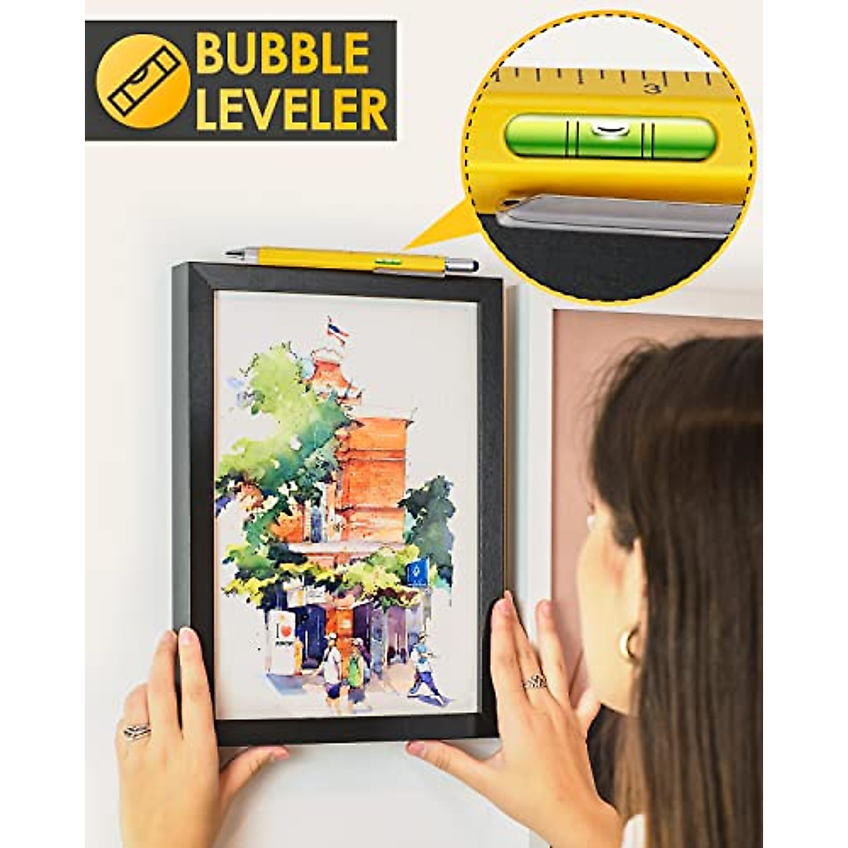 Gifts for Men Multitool Pen - Stocking Stuffers for Men Dad Cool Tool Gadget for Husband + Universal Socket Tools Gifts for Men Dad - Christmas Stocking Stuffers for Men Socket Set with Power Drill