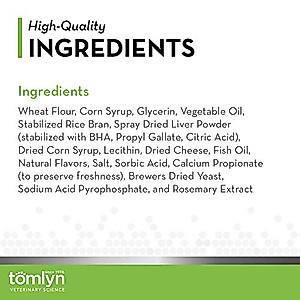 TOMLYN Pill-Masker Original Bacon-Flavored Paste for Dogs & Cats, 4oz