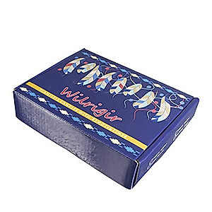 Wilrigir LED Remote Tea Lights with Timer,Electric Fake Candles,Flickring Amber Flameless Votive Lights,Tealight Candles for Wedding and Home Decoration,Pack of 12