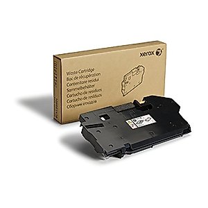 Xerox Waste Toner-Cartridge, 30000 Yield (108R01416)