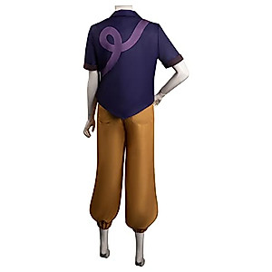 Roocnie Luz Noceda Cosplay TOH Costume Anime Outfit Season 3 Full Set for Adult