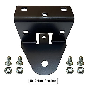 ANISUN Ariens Gravely Zero Turn Lawn Mower Hitch Fit for Ariens IKON XD IKON XL Gravely ZT X ZT XL Replaces OEM 71514900