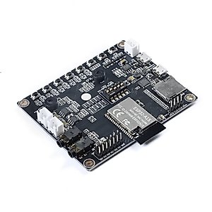 Rakstore ESP32-Audio-Kit ESP32-A1S ESP32 Audio Development Board WiFi Bluetooth-Compatible Module Low Power Dual-core 8M PSRAM ESP32 Aduio Kit