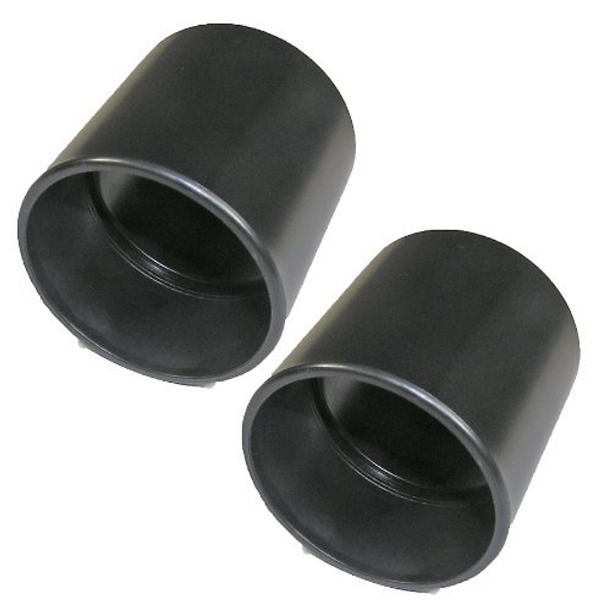 Shop Vac 90686 (2 Pack) 2-1/2 Hose Coupling 88-1040-01 # SVR-4510-2pk by Shop-Vac