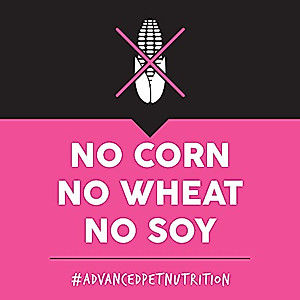 Ultimates Overland Red Grain-Free Dry Dog Food (28 lb. Bag)