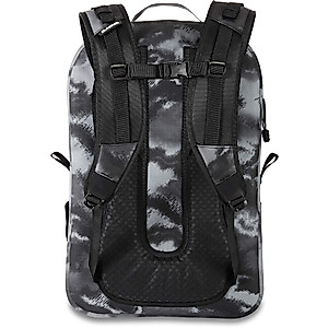 Dakine Cyclone Hydroseal 36L Backpack, Dark Ashcroft Camo