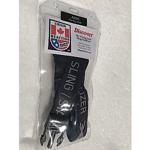 Chain Reaction Products Hunting Strap