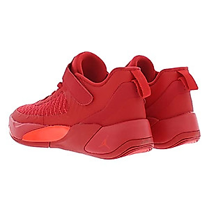 Jordan Boy's Luka 1 (Big Kid) University Red/Metallic Gold 4 Big Kid M