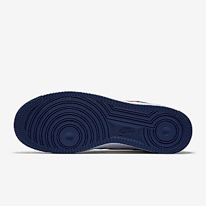 Nike Men's Shoes Air Force 1 '07 Low USA CZ9164-100 (Numeric_9)