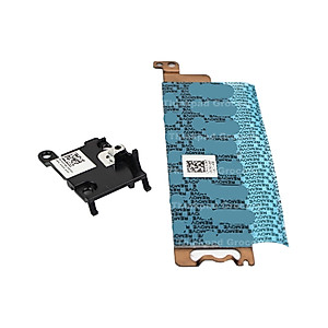 Ebid-Dealz Replacement for M.2 NGFF SSD Frame Dell Latitude 5570 5470 5270 Precision 3510