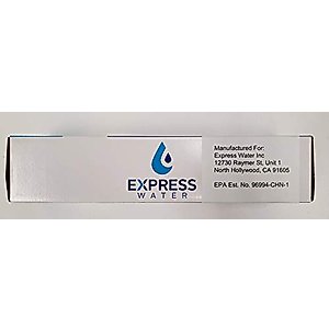 Uvitizer Ultraviolet Bulb UV Light – 10” UV-C Bulb – for Under Sink and Reverse Osmosis UV Water Filtration Systems – 1 GPM