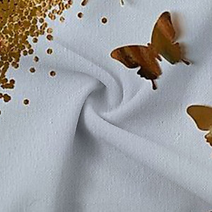 Cnebo Bridesmaid Dresses for Wedding Women Summer Dresses for Halter Neck Sundress Flowy Sleeveless Knee Length Irregular Yellow