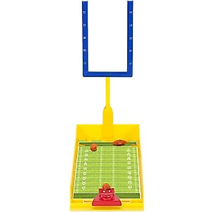 NPW-USA Fingerboard Football