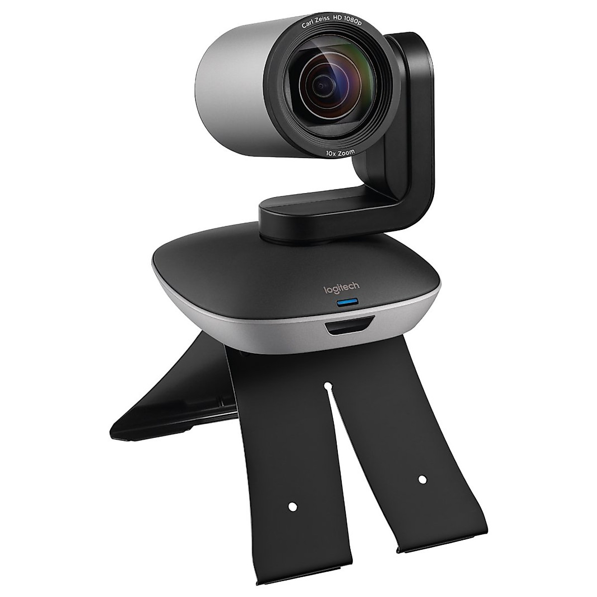 Logitech Group USB HD Video and Audio Conferencing System for Big Meeting Rooms
