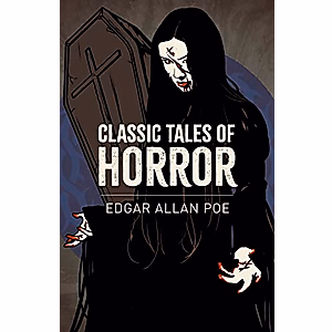 The Edgar Allan Poe Collection: 5-Book Paperback Boxed Set (Arcturus Classic Collections)